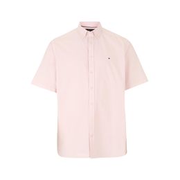 Tommy Hilfiger Big & Tall Tommy Hilfiger Big & Tall Hemd Herren Gr&ouml;&szlig;e XXXL rosa