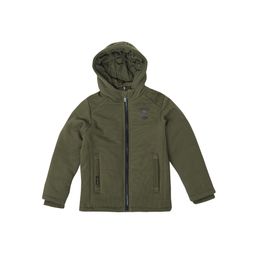Koroshi Jacke Jungen Gr&ouml;&szlig;e 140 khaki