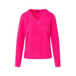 Quiosque Pullover Damen Gr&ouml;&szlig;e XL pink