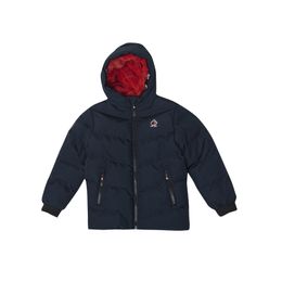 Koroshi Jacke Jungen Gr&ouml;&szlig;e 152 navy