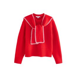 next Pullover Damen Gr&ouml;&szlig;e S rot