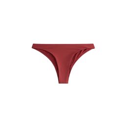 next Bikinihose Damen Gr&ouml;&szlig;e XL rot