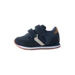next Sneaker Jungen Gr&ouml;&szlig;e 22 hellbeige / navy / umbra