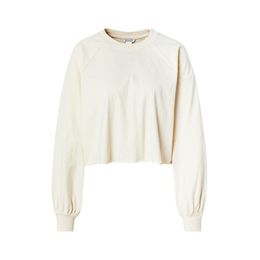 MONKI Shirt Damen Gr&ouml;&szlig;e XS ecru