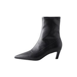next Stiefelette 'Forever Comfort ' Damen Gr&ouml;&szlig;e 35.5 schwarz Winterschuhe