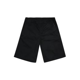 Jack & Jones Jack & Jones Junior Shorts 'JPSTTONY JJBOERIIS' Jungen Gr&ouml;&szlig;e 140 schwarz
