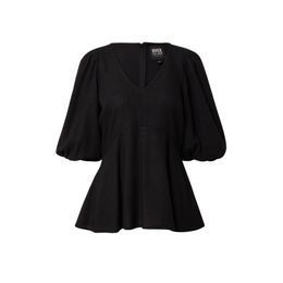 River Island Bluse Damen Gr&ouml;&szlig;e XXL schwarz