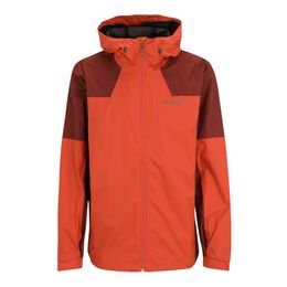 Columbia Outdoorjacke 'Inner Limits III' Herren Gr&ouml;&szlig;e XL orange / dunkelrot