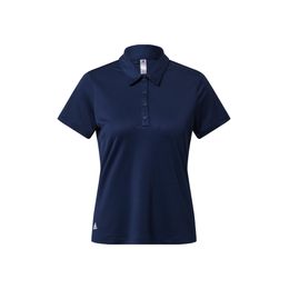 adidas Golf Sportshirt Damen Gr&ouml;&szlig;e XS/S navy / wei&szlig;