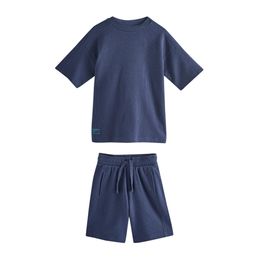 next Set Jungen Gr&ouml;&szlig;e 116 navy