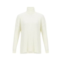 LTB Pullover Damen Gr&ouml;&szlig;e S/M wei&szlig;