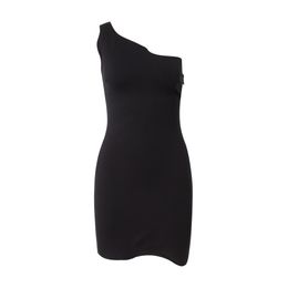 Staud Kleid 'RIVIERA' Damen Gr&ouml;&szlig;e 36 schwarz