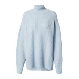 WEEKDAY Pullover 'Lainey' Damen Gr&ouml;&szlig;e XS pastellblau