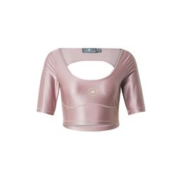 adidas by Stella McCartney Funktionsshirt Damen Gr&ouml;&szlig;e XXXS/XXS rosa