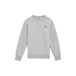 WE Fashion Sweatshirt Jungen Gr&ouml;&szlig;e 134/140 hellgrau