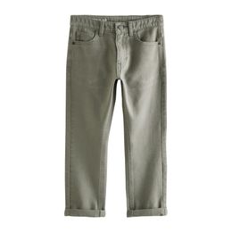 next Jeans Jungen Gr&ouml;&szlig;e 116 khaki