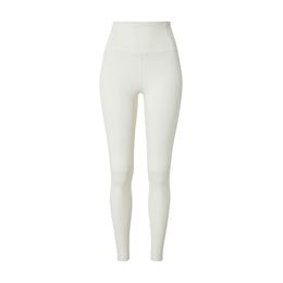 Girlfriend Collective Sporthose Damen Gr&ouml;&szlig;e L beige