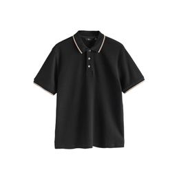 next Shirt Herren Gr&ouml;&szlig;e 5XL rot / schwarz / wei&szlig;