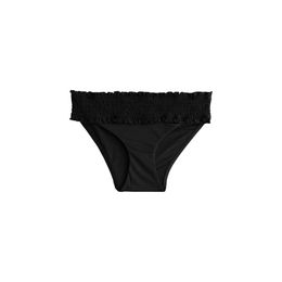next Bikinihose Damen Gr&ouml;&szlig;e 4XL schwarz