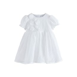 next Kleid M&auml;dchen Gr&ouml;&szlig;e 80 wei&szlig;