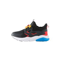 next Sneaker 'Mario' Jungen Gr&ouml;&szlig;e 39 blau / rot / schwarz