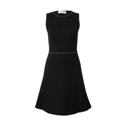 Guido Maria Kretschmer Women Kleid 'Mirell' Damen Gr&ouml;&szlig;e 38 schwarz Winterkleid
