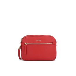 Kazar Handtasche Damen Gr&ouml;&szlig;e One Size rot