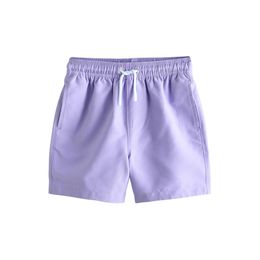next Badeshorts Jungen Gr&ouml;&szlig;e 98 lila