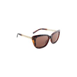 next Sonnenbrille Damen Gr&ouml;&szlig;e One Size braun / gold