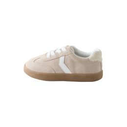 next Sneaker Jungen Gr&ouml;&szlig;e 23 beige / creme