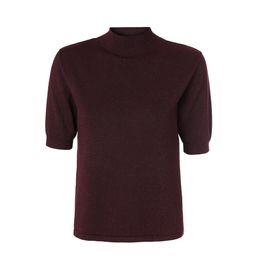 TATUUM Damenpulli LULU Damen Gr&ouml;&szlig;e XS aubergine