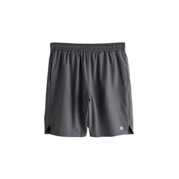 next Sportshorts Herren Gr&ouml;&szlig;e XXL grau