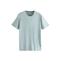 next Funktionsshirt Herren Gr&ouml;&szlig;e L mint
