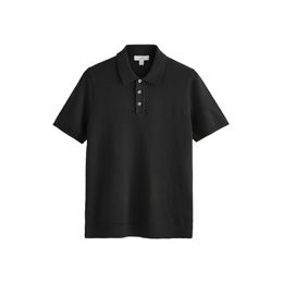 next Poloshirt Herren Gr&ouml;&szlig;e L schwarz