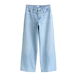 next Jeans Damen Gr&ouml;&szlig;e 34 blue denim