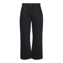 V&eacute;ro Moda Vero Moda Jeans 'Kithy' Damen Gr&ouml;&szlig;e 27 black denim