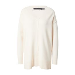 V&eacute;ro Moda Vero Moda Pullover Damen Gr&ouml;&szlig;e XL beige