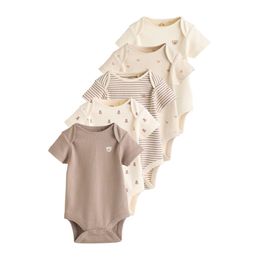 next Body Jungen Gr&ouml;&szlig;e 56 beige / creme / elfenbein / hellbraun
