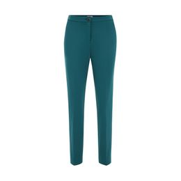 WE Fashion Hose Damen Gr&ouml;&szlig;e 52 jade