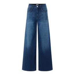 Rich & Royal Rich & Royal Jeans Damen Gr&ouml;&szlig;e 30 blue denim