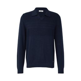 s.Oliver Pullover Herren Gr&ouml;&szlig;e XXL navy