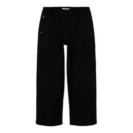 name it Hose 'Berlin' Jungen Gr&ouml;&szlig;e 134 schwarz