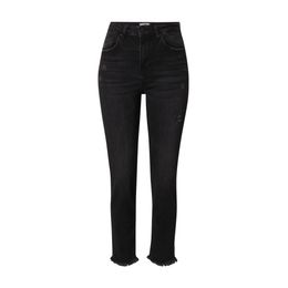 LTB Jeans 'Pia' Damen Gr&ouml;&szlig;e 24 black denim