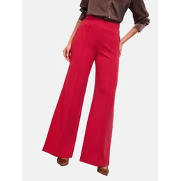 Lipsy Hose Damen Gr&ouml;&szlig;e 42 rot