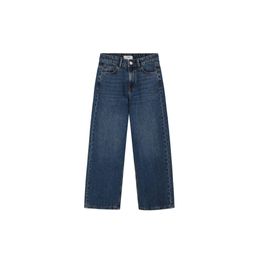 Scalpers Jeans 'Jewell' Damen Gr&ouml;&szlig;e 34/35 marine