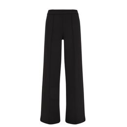 WE Fashion Hose Damen Gr&ouml;&szlig;e 44 schwarz