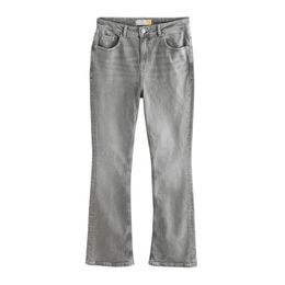 next Jeans 'Authentic' Damen Gr&ouml;&szlig;e 34 grey denim