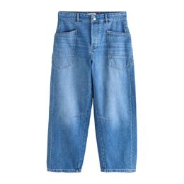 next Jeans Damen Gr&ouml;&szlig;e 32/33 blue denim