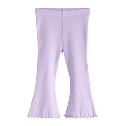 next Leggings M&auml;dchen Gr&ouml;&szlig;e 68 lavendel