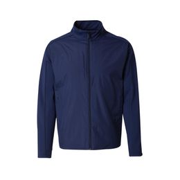 Hackett London Jacke Herren Gr&ouml;&szlig;e XL navy